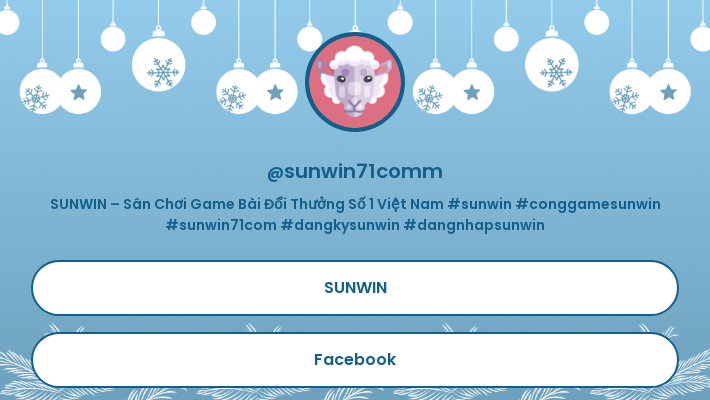 @sunwin71comm | Link Space