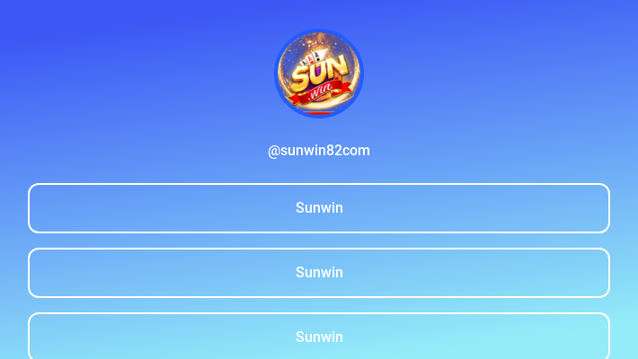 @sunwin82com | Link Space