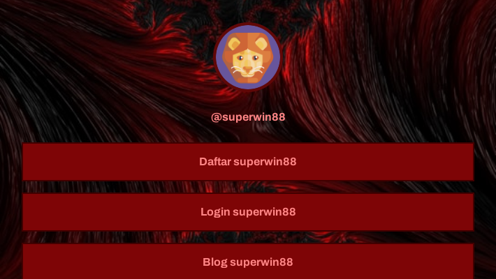 @superwin88 | Link Space