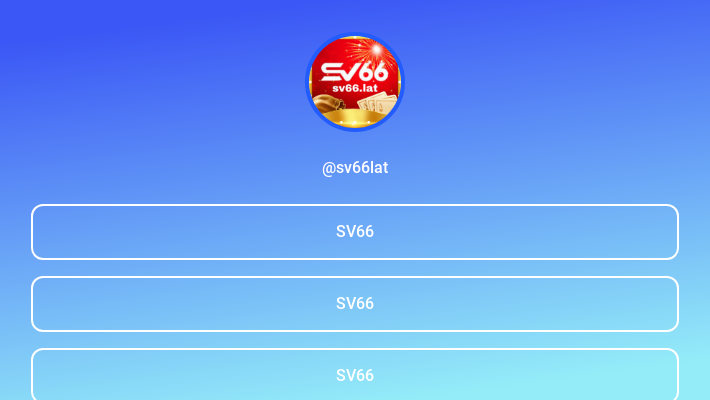 @sv66lat | Link Space