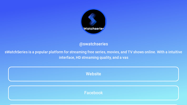 @swatchseries | Link Space