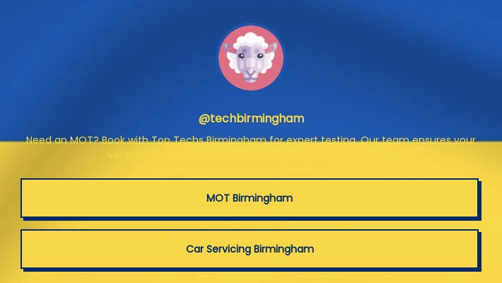 @techbirmingham | Link Space