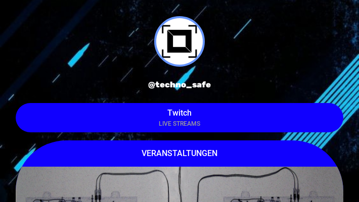 @techno_safe | Link Space