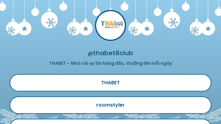 @thabet8club | Link Space