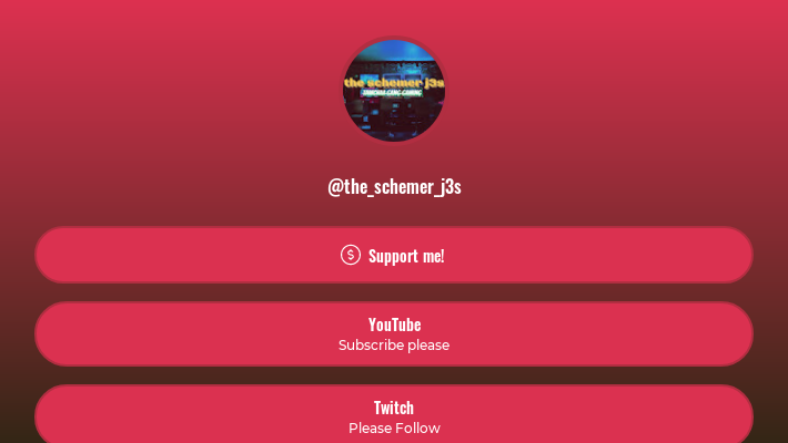 @the_schemer_j3s | Link Space