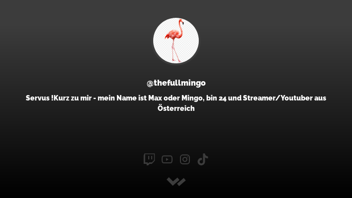 @thefullmingo | Link Space