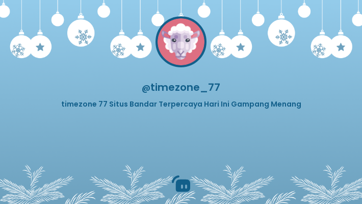 @timezone_77 | Link Space