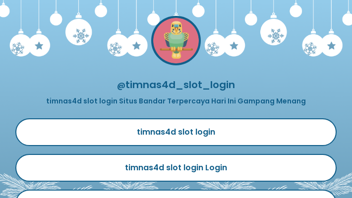 @timnas4d_slot_login | Link Space