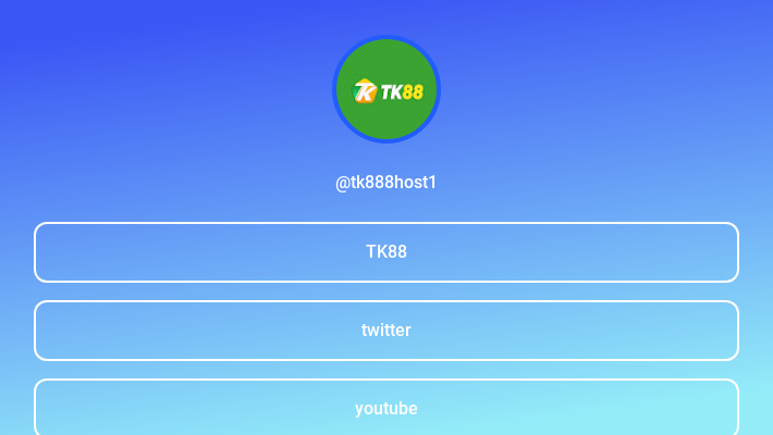 @tk888host1 | Link Space