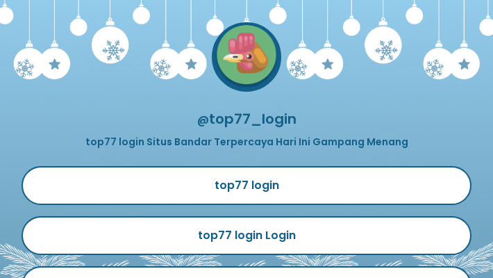 @top77_login | Link Space