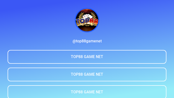 @top88gamenet | Link Space