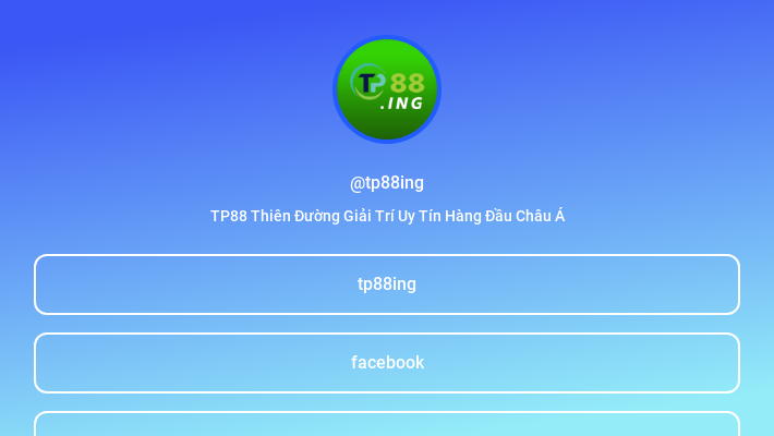 @tp88ing | Link Space