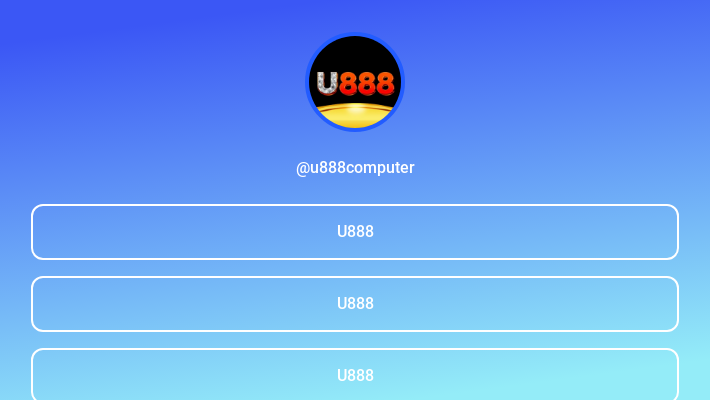 @u888computer | Link Space