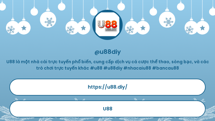 @u88diy | Link Space