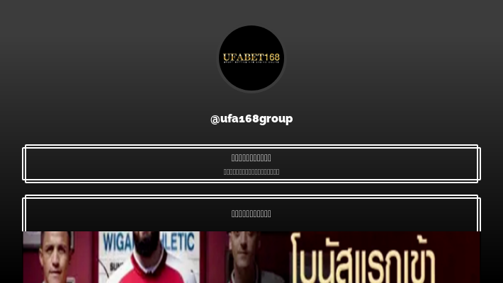 @ufa168group | Link Space