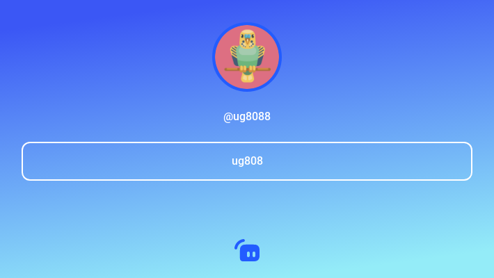 @ug8088 | Link Space