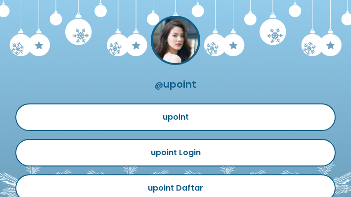 @upoint | Link Space