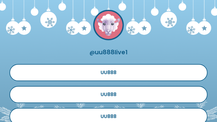 @uu888live1 | Link Space