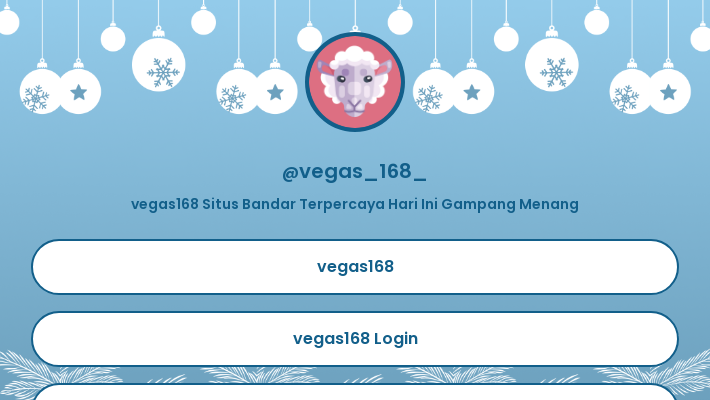 @vegas_168_ | Link Space