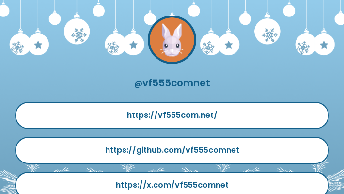 @vf555comnet | Link Space