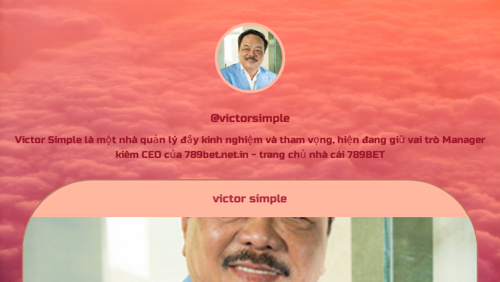 @victorsimple | Link Space