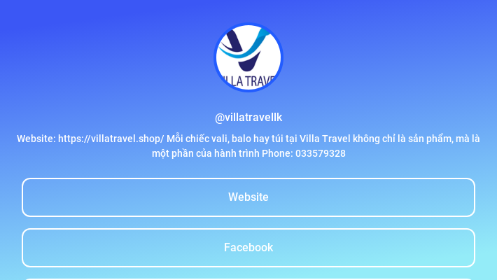 @villatravellk | Link Space