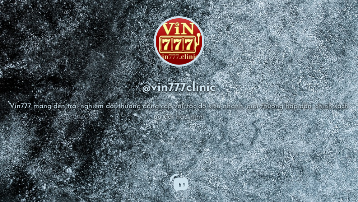 @vin777clinic | Link Space