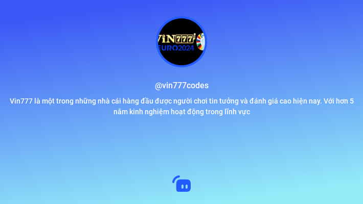 @vin777codes | Link Space