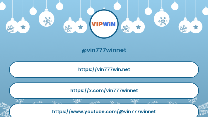 @vin777winnet | Link Space
