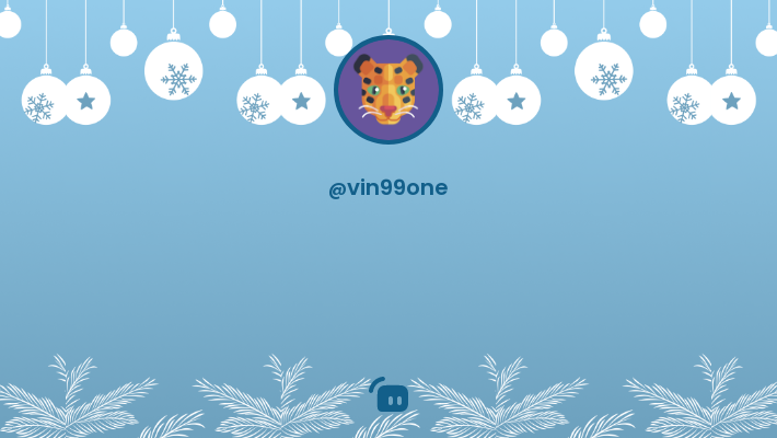 @vin99one | Link Space