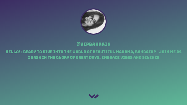 @vipbahrain | Link Space