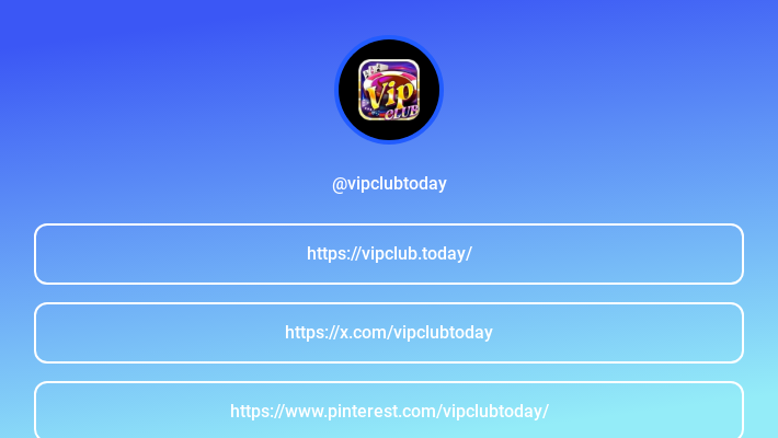 @vipclubtoday | Link Space