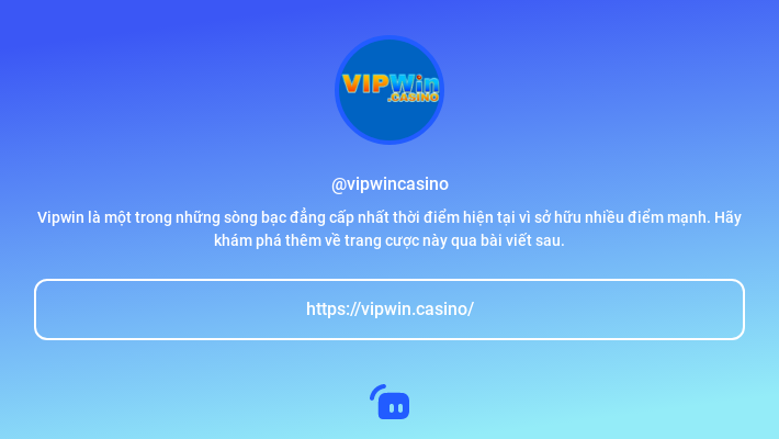 @vipwincasino | Link Space