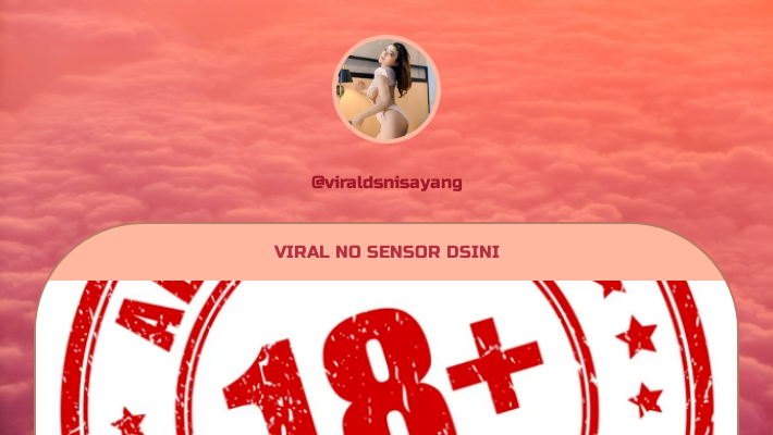 @viraldsnisayang | Link Space