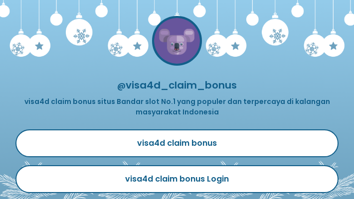 @visa4d_claim_bonus | Link Space