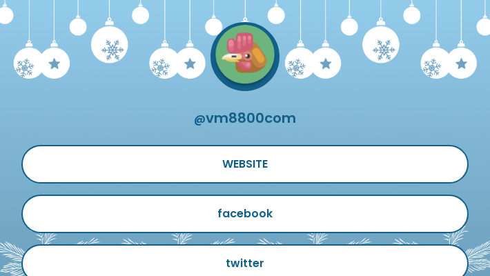 @vm8800com | Link Space