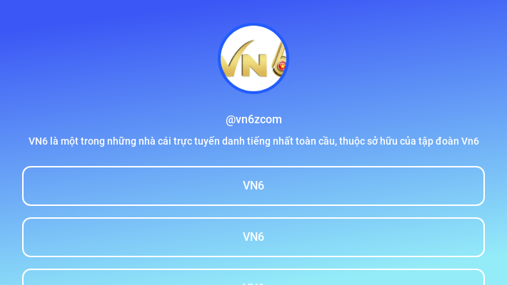 @vn6zcom | Link Space