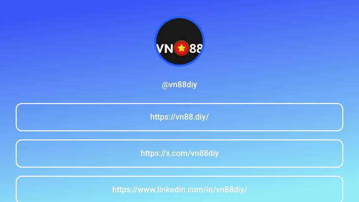 @vn88diy | Link Space