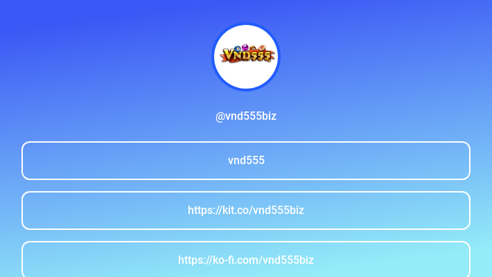 @vnd555biz | Link Space