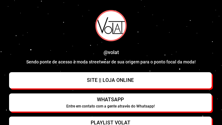 @volat | Link Space