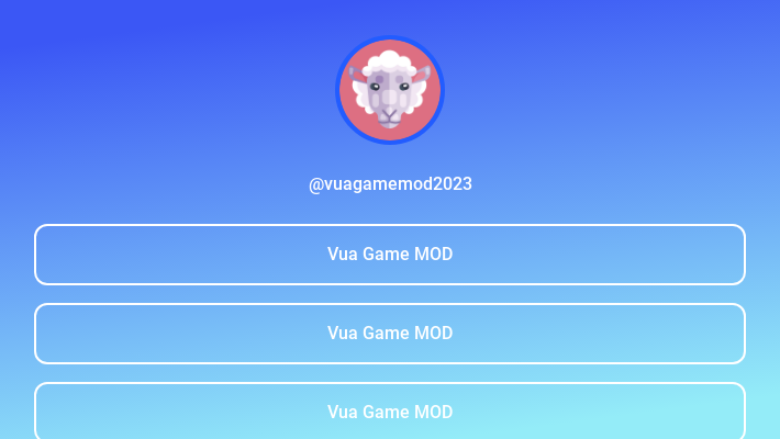 @vuagamemod2023 | Link Space