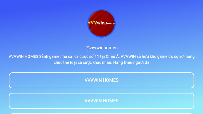 @vvvwinhomes | Link Space