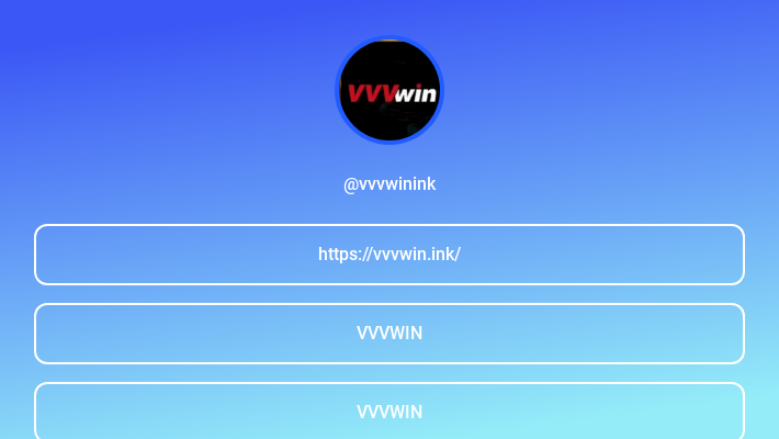 @vvvwinink | Link Space
