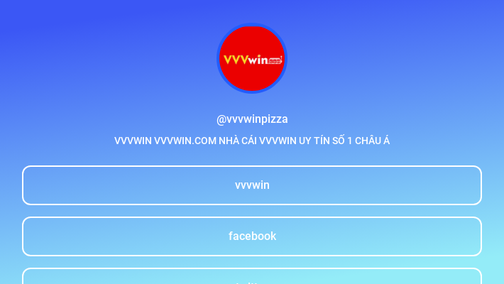 @vvvwinpizza | Link Space