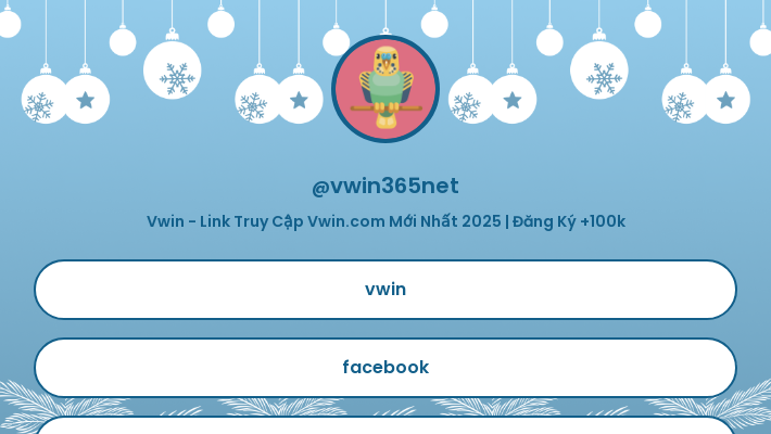 @vwin365net | Link Space