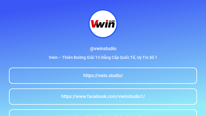 @vwinstudio | Link Space