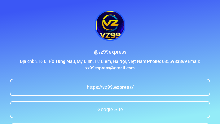 @vz99express | Link Space