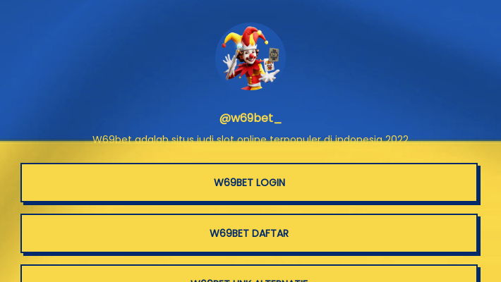 @w69bet_ | Link Space