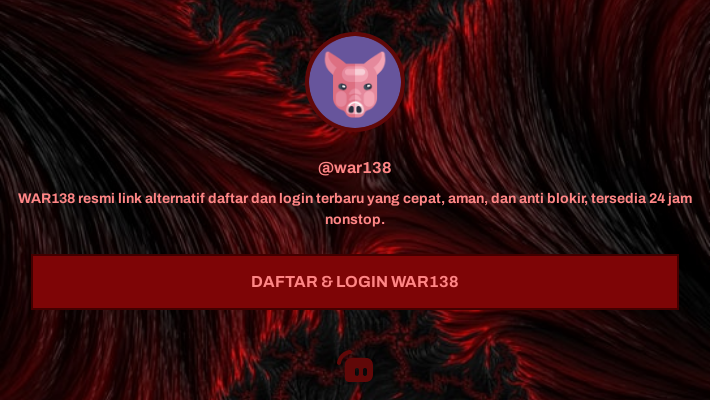 @war138 | Link Space