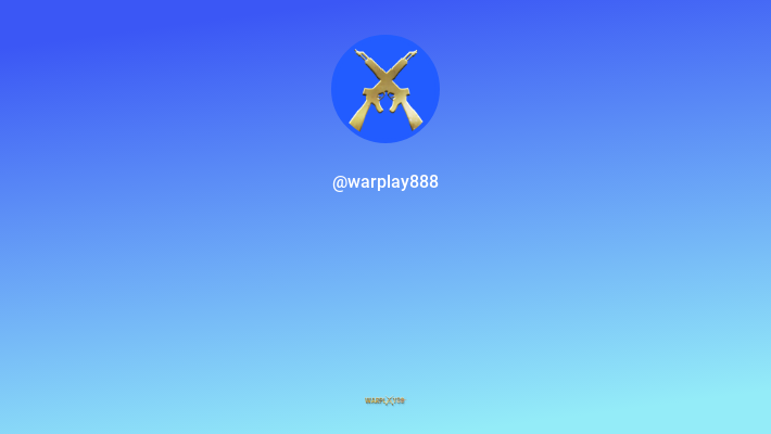 @warplay888 | Link Space